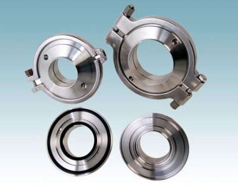 Clamp Range - Alchem Process