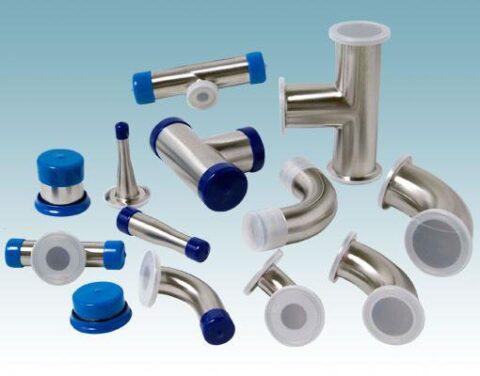 Alchem Process Ltd Hygienic Engineering Solutions - Alchem Process