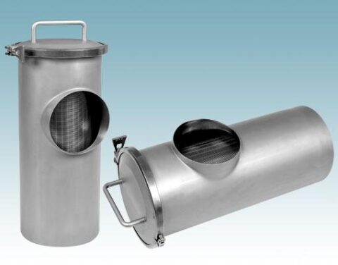 Screenflow 600 Series - Alchem Process